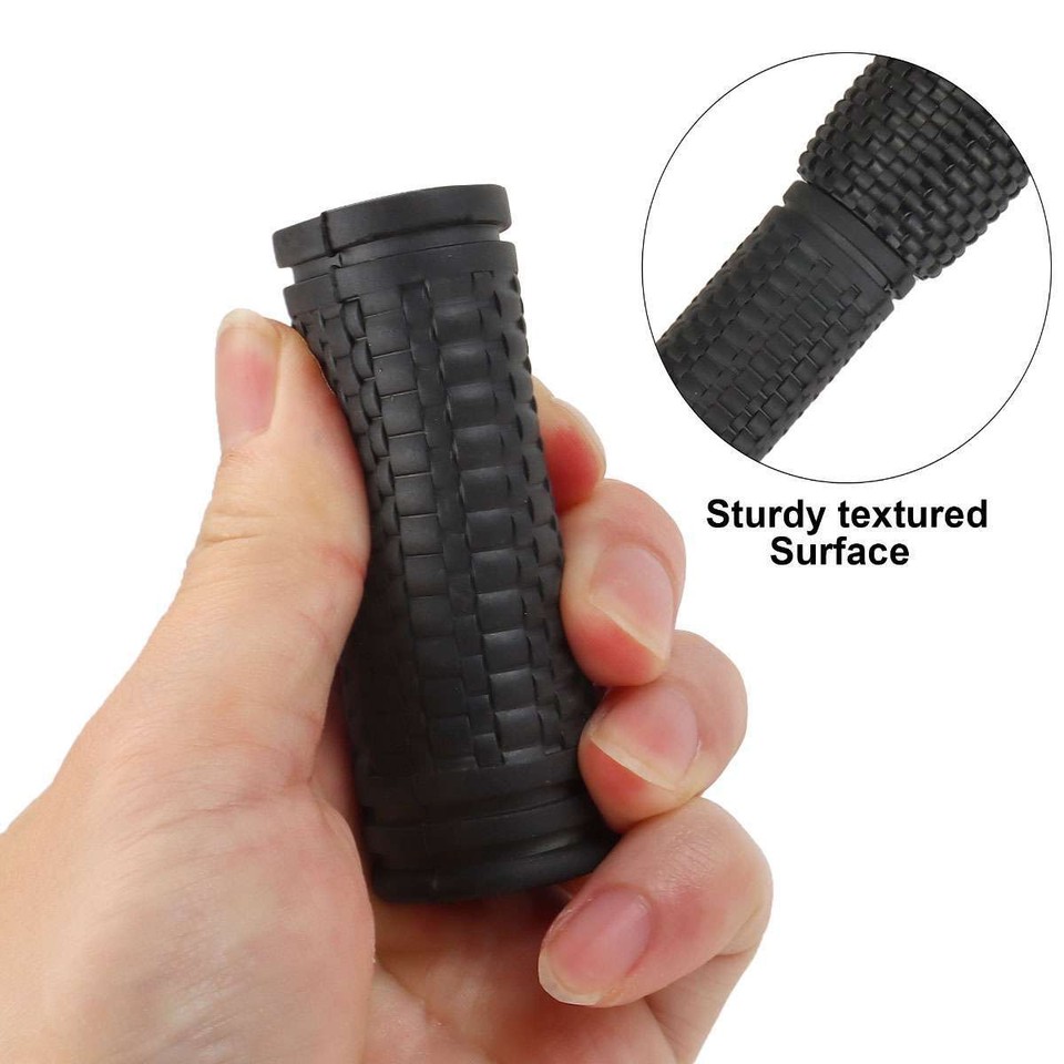 Bicycle Shift Levers Handle Bike Twist Grip Gear Cycle Speed Handlebar ...