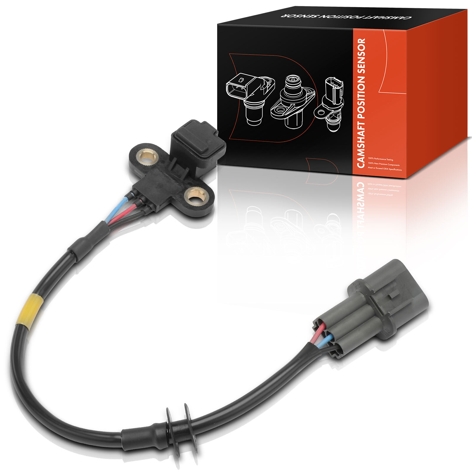 New Camshaft Position Sensor for Dodge Stealth 91-96 Mitsubishi 3000GT ...