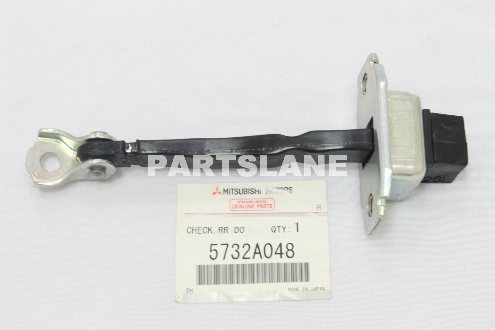 5732A048 Mitsubishi Check rr door 5732A048 Genuine OEM Part for sale ...