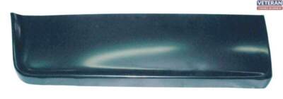 Bedside Repair Panel Lower Front RH 60-66 Chevy GMC Short Bed Fleetside ...