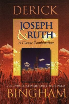 Joseph and Ruth By Derick Bingham 9781840300550| eBay