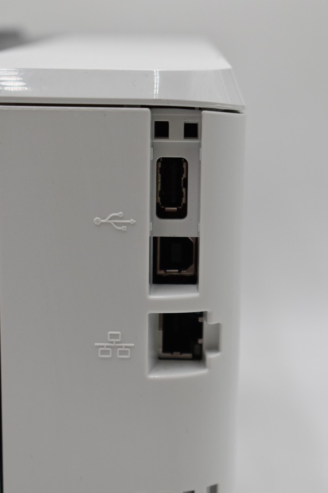 HP LASERJET MANAGED E40040 Printer 34K Page Count | eBay