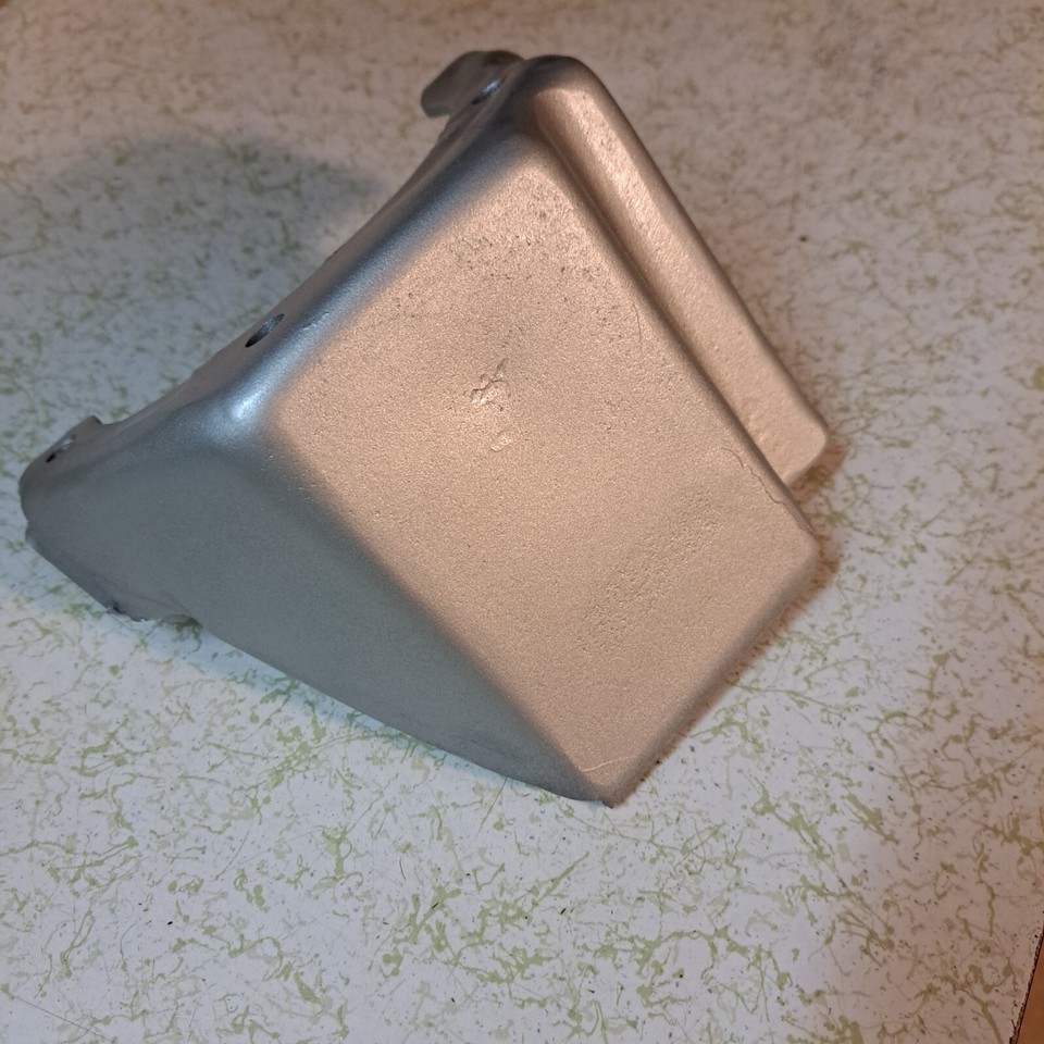 1968 1969 1970 1971 FORD TORINO COBRA 429 CYCLONE SPOILER PINION ...