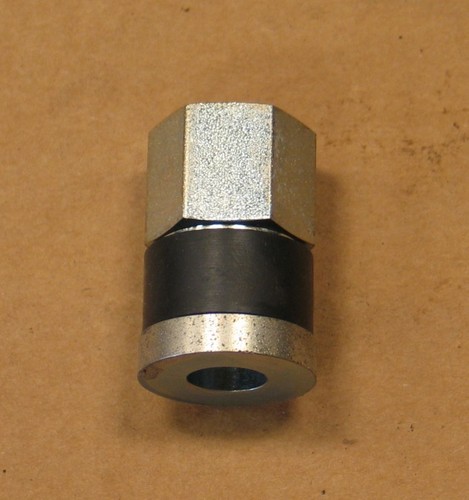 Self Aligning Clamp Nut for Ammco Brake Lathe 3000, 4000, 4100, 3850 ...
