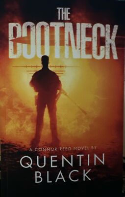 The Bootneck by Quentin Black (2017, Trade Paperback) 9781527207158| eBay