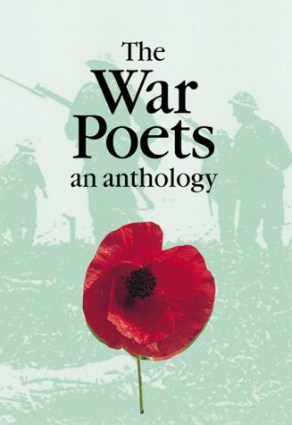 War Poets, Michael Wylie | eBay