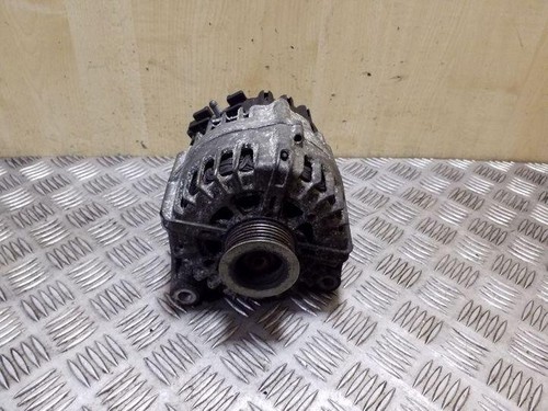 BMW X1 E84 7802261 FG18S019 2543461D Alternateur 2.00 Diesel 105kw ...