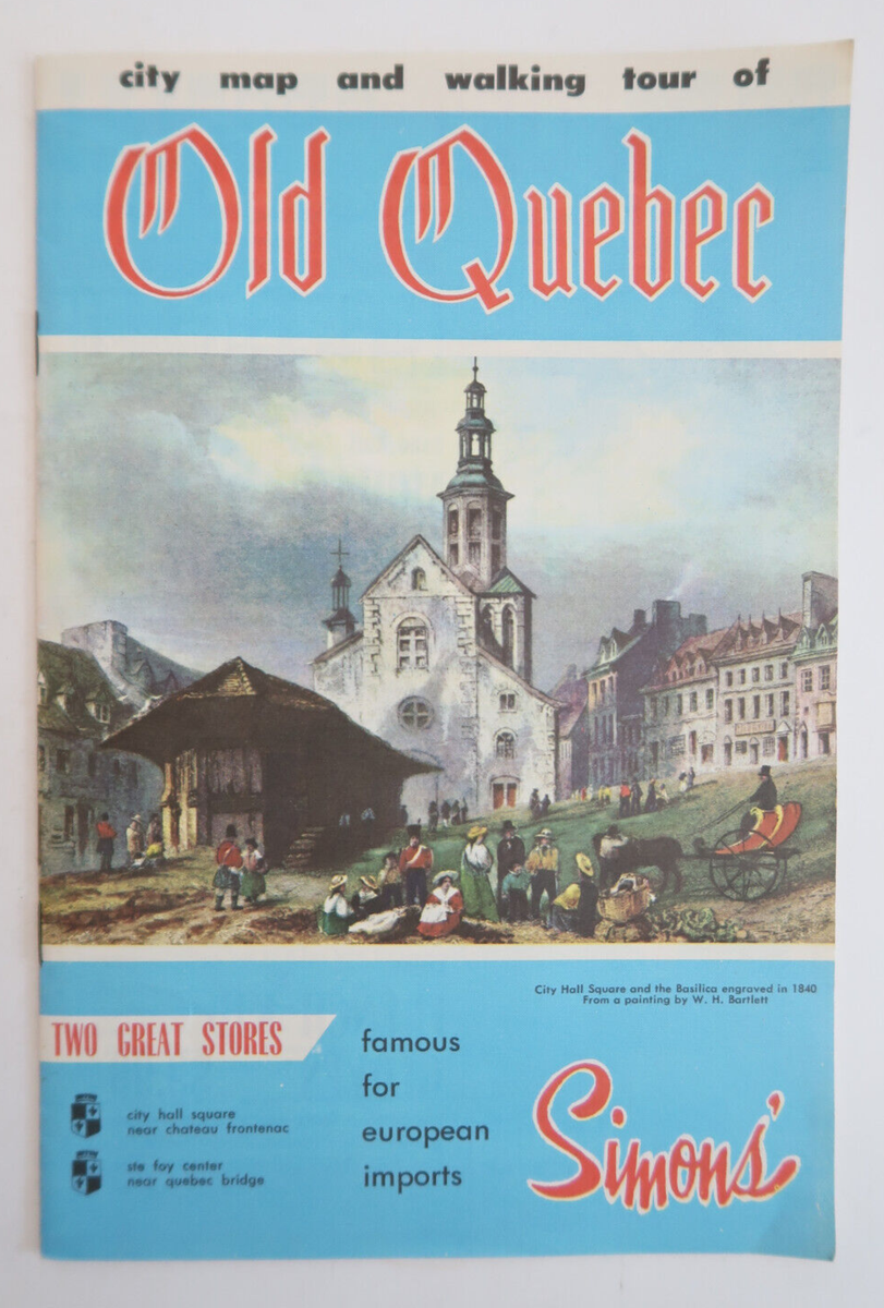 Walking Map Of Old Quebec BIRKENHEAD TO NEW BRIGHTON CYCLE ROUTE