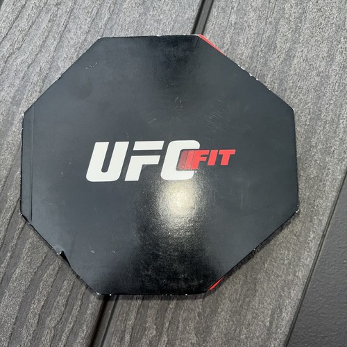 UFC FIT Full Body Intensity Training DVD 12-Disc Set Fitness Workout ...