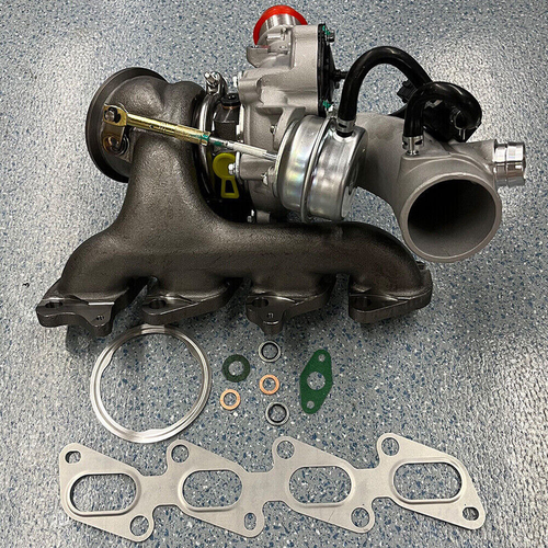 55565353 Turbo Turbocharger Fits Chevy Cruze Sonic Trax & Buick Encore ...