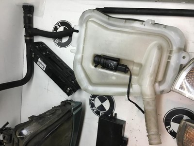 Pompa lavacristalli posteriore BMW SERIE 3 E46 TOURING PHASE 2 BREAK ...