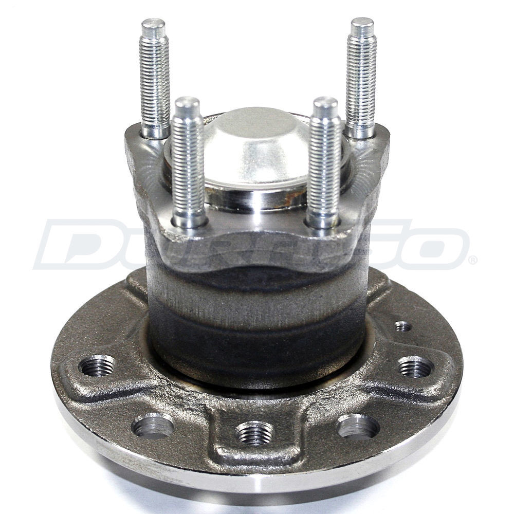 Wheel Bearing and Hub Assembly-w/o ABS IAP Dura 295-12239 for sale ...