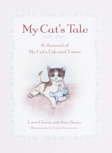My Cat's Tale: A Journal of My Cat's Life and Times 9780385335393| eBay