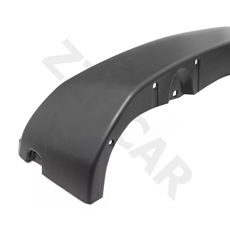 Fits Toyota Tacoma 2005-2014 2015 7587304050 Black Rear Right Fender ...