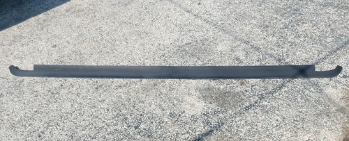 89-91 Chevy / GMC Suburban, Rear Bumper Fill Panel | eBay