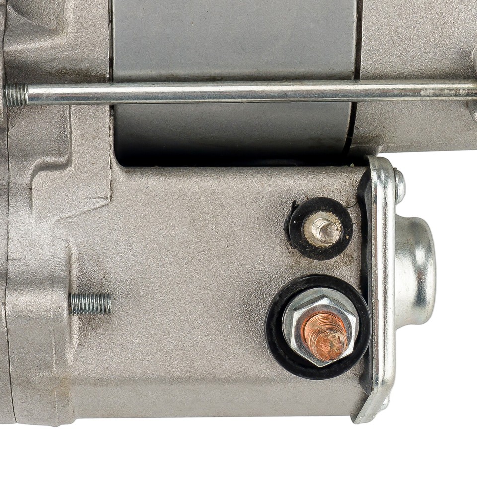 Starter 17466 For Mini Mopar Dodge Plymouth 318 360 400 Higher Torque ...
