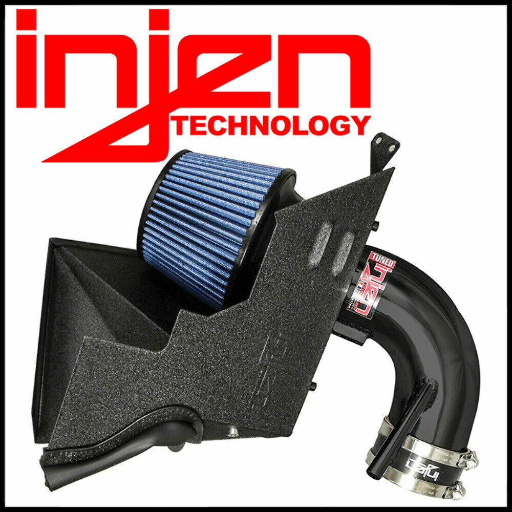 Injen SP Short Ram Cold Air Intake System fits 2013-2016 Hyundai ...