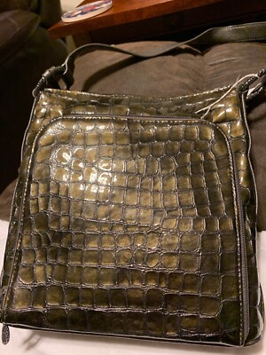 SALE; Brand New Brighton Bronze Cherie Purse Originally $265 **FREE ...