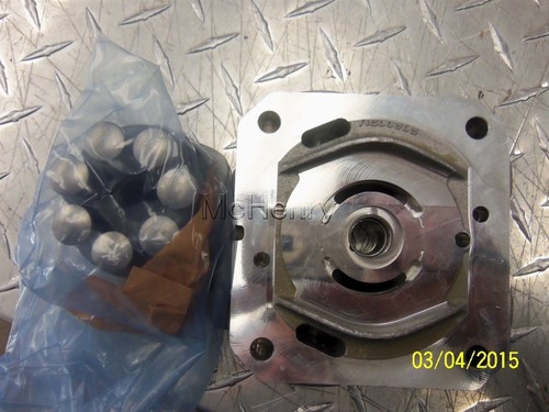 Genuine Hydro Gear END CAP KIT 72028 | eBay