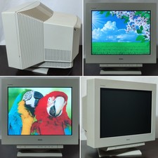 Dell P991 19" CRT Monitor for sale online | eBay