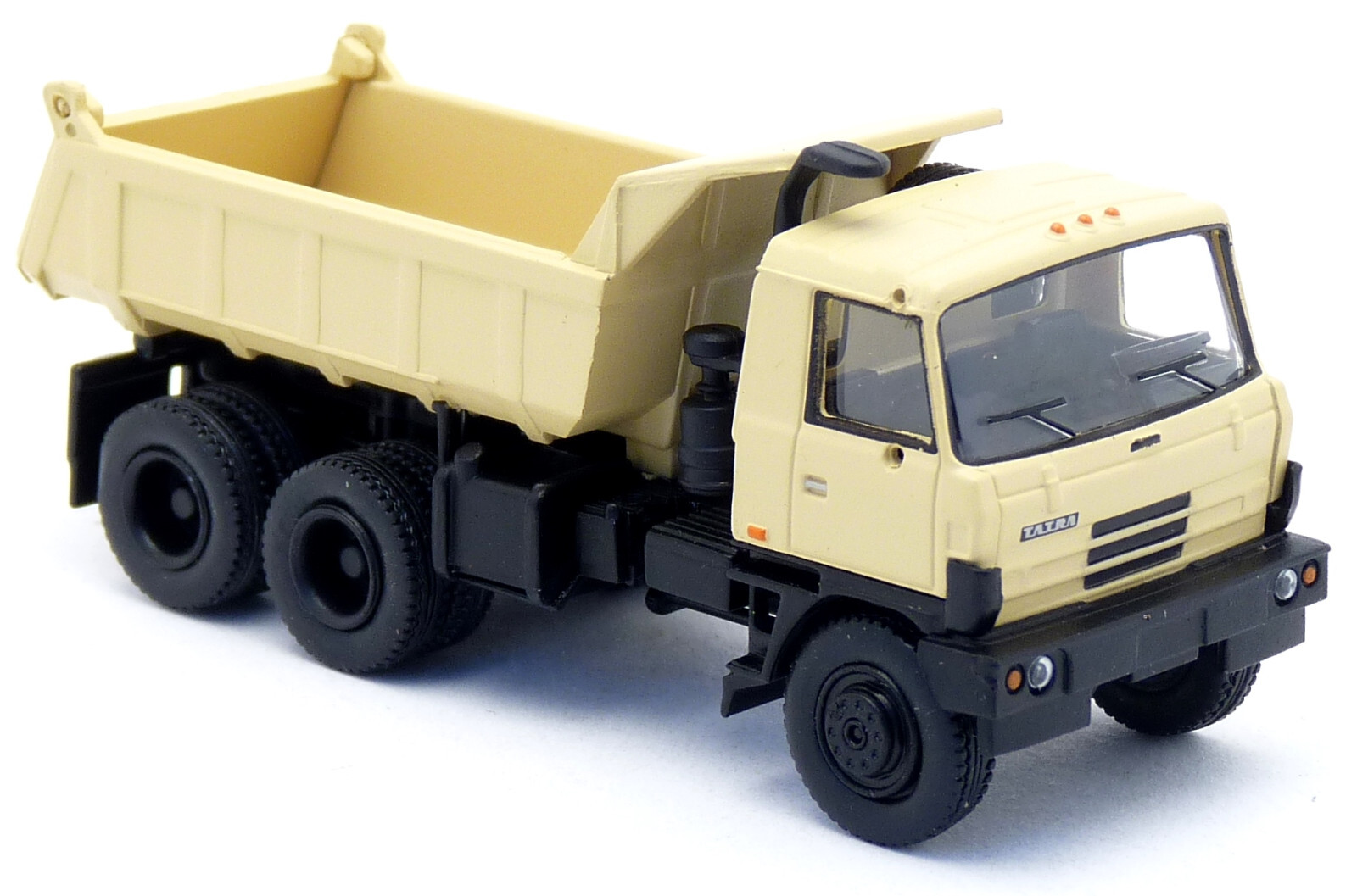 Brekina - Tatra 815 Kipper LKW Kipplaster DDR Farbe zur Auswahl 1:87 H0 ...