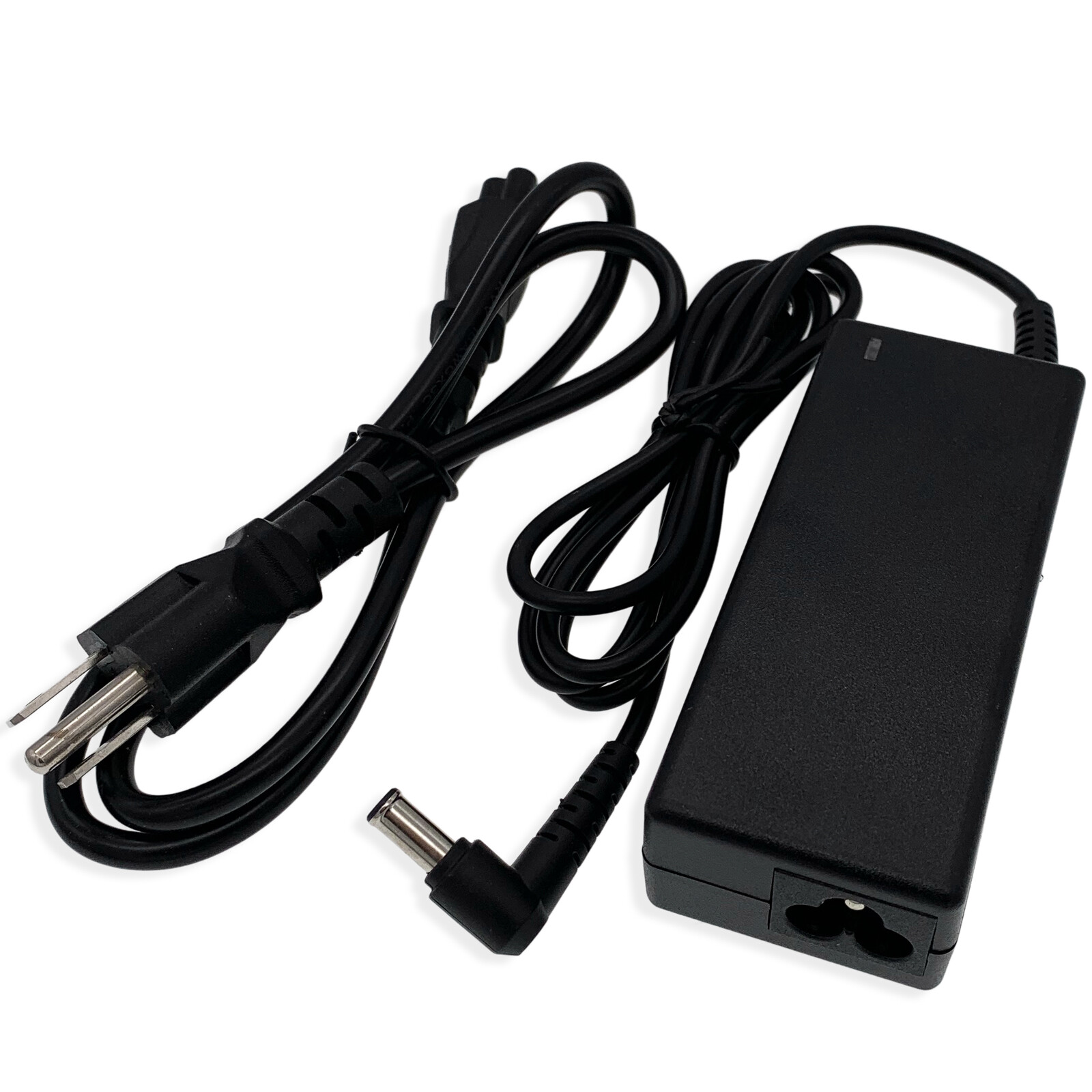 AC Adapter Charger For Samsung 24" T24C550ND LED HD TV Monitor Power ...