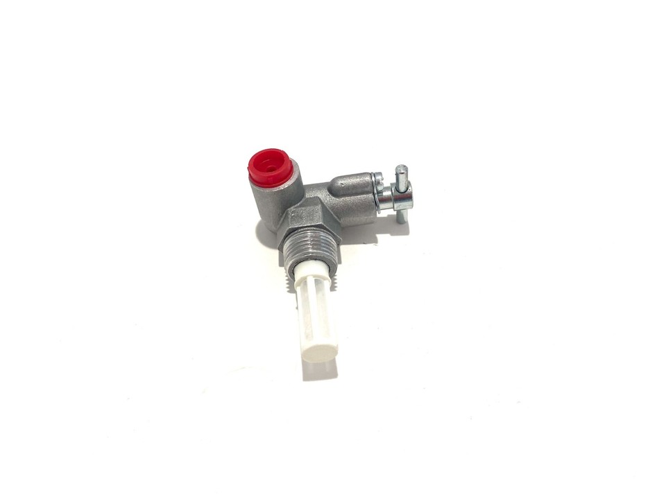 Fuel Tap Shutoff Valve for Ford Tractors D1NN9N024B 83935915 D1NN9N024A ...