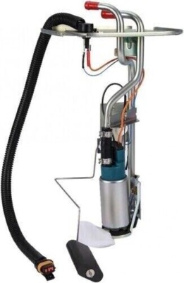 Fuel Pump Assembly Gas w/20 Gallon Tank for Jeep Wrangler YJ 1991-1995 ...