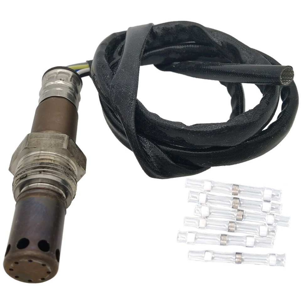 6-wire Universal Nox Sensor Probe 89463-E0620 89463-71011 89463-60020 ...