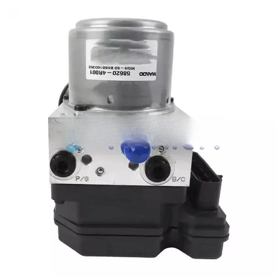 OEM Used 586204R301 ABS Hydraulic-Module Assy for-Hyundai Sonata Hybrid ...