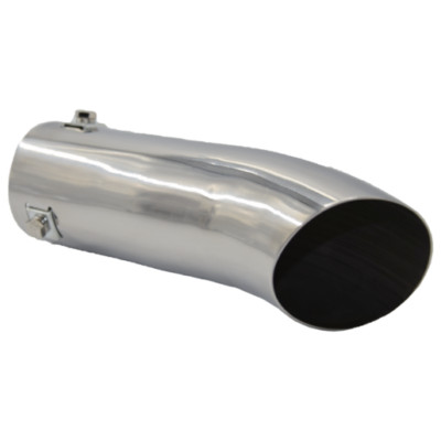 Performance Plus Exhaust Tip Dump Pipe 40mm - 52mm - PPETDP4052 | eBay ...