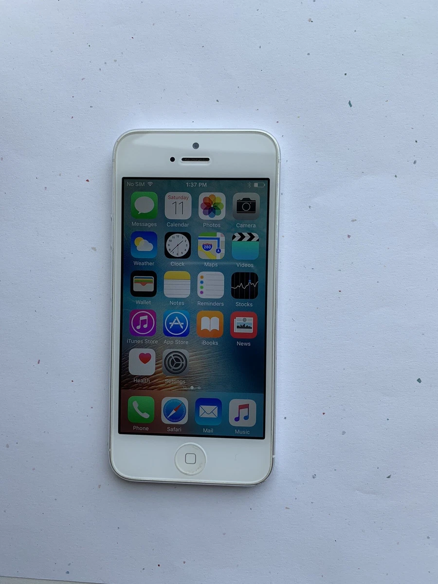 Iphone 5 Sprint Store