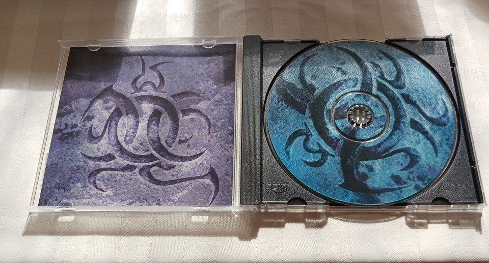 Rune The Official Soundtrack CD | eBay