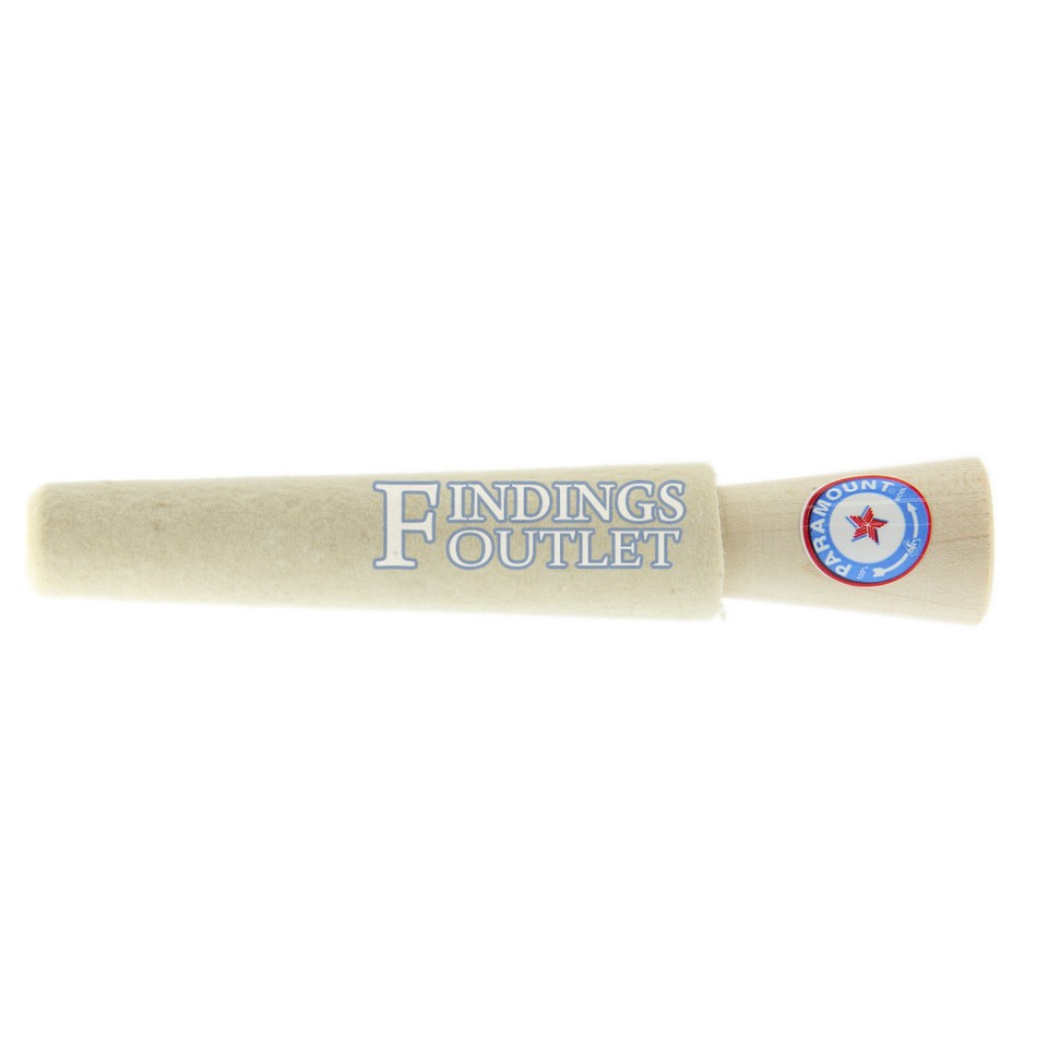 Felt Inside Ring Buff 3" 4" 5" 6" Wheel Combination Polishing Jewelry ...