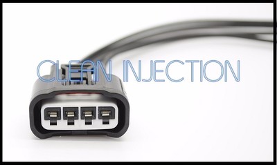 Toyota Lexus scion camry matrix rav4 highlander Ignition Coil Connector ...