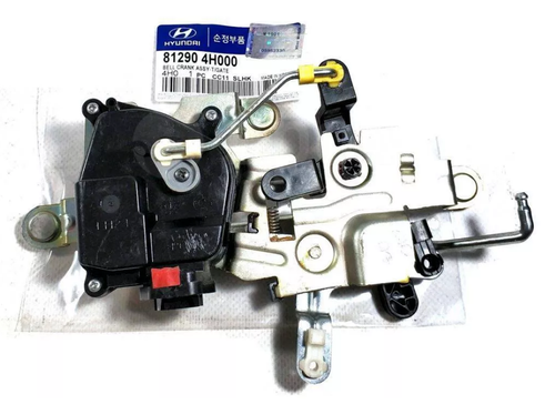 GENUINE 812904H000 Bell Crank Assy for Hyundai Grand Starex Kia | eBay