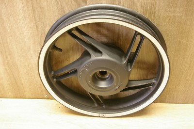 Honda PCX125 / PCX 125 rear wheel / rim 2014 - 2018 | eBay