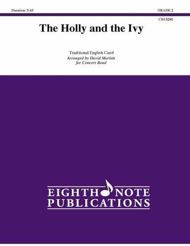 Holly and the Ivy : Conductor Score and Parts (2015, Trade Paperback ...