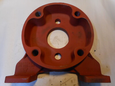 Construction Equip Parts - Clark 290M Tractor