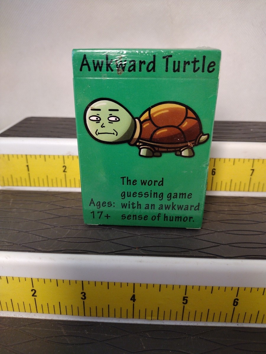 Awkward Turtle Memes