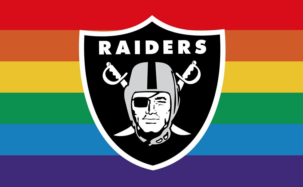Gay Raiders Logo Wallpaper 100+] Raiders Logo Wallpapers
