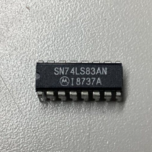 1X IC SN74LS83AN or SN74LS83 or 74LS83 | eBay