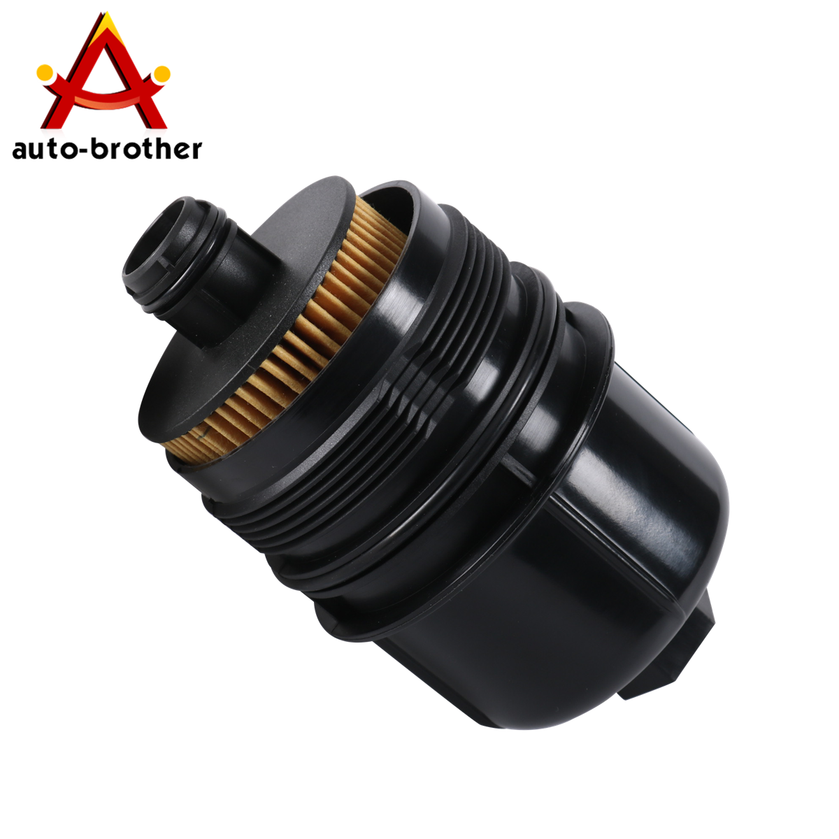 Engine Oil Filter 68507598AA For Ram 1500 Jeep Gladiator Wrangler JL 3 ...