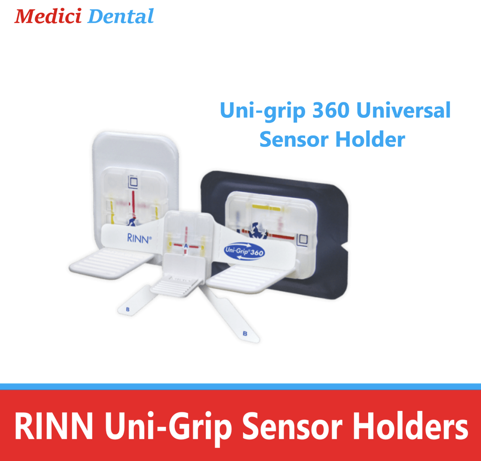 Dental Rinn Uni-GripAR Position Arm, Ring, Uni-Grip 360 Universal ...