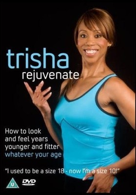 Trisha: Rejuvenate (DVD) Trisha | eBay