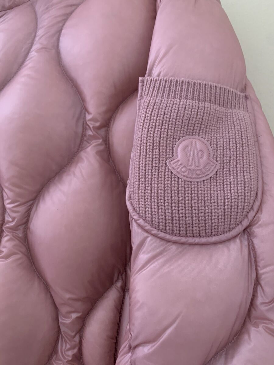 AUTHENTIC Moncler Anthon Quilted Down Jacket Size 2 | eBay AUTHENTIC Moncler Anthon Quilted Down Jacket Size 2 | eBay