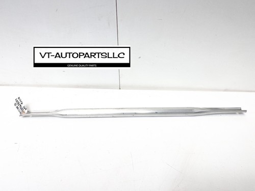 ⭐️2015-2020 MERCEDES C300 RIGHT SIDE COWL PANEL HOLDER BRACE STRUT OEM ...