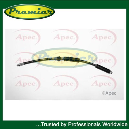 Premier Front Brake Hose Fits Mercedes A-Class GLA B-Class CLA ...