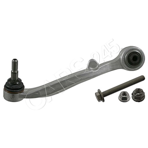 Track Control Arm Left Lower Front FEBI For BMW E63 E64 E65 E66 ...