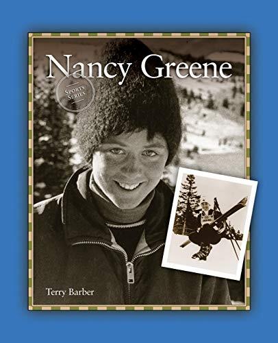 Nancy Greene 9781894593601| eBay